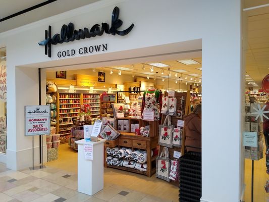NORMAN’S HALLMARK SHOP - Updated December 2025 - 206 Exton Square Mall ...