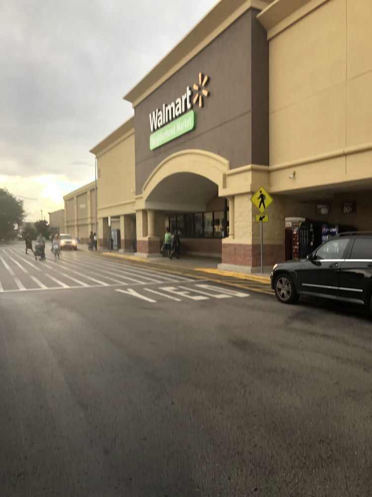 WALMART NEIGHBORHOOD MARKET - 15 Photos & 15 Reviews - 10863 ...
