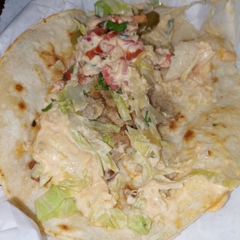 DON RAFA’S TACO SHOP - 142 Photos & 178 Reviews - 1248 E Miner Ave ...