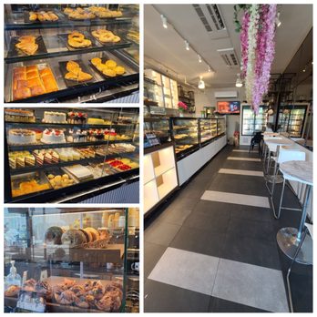 APHRODITE’S SWEETS - Updated July 2025 - 59 Photos & 97 Reviews - 2007 ...