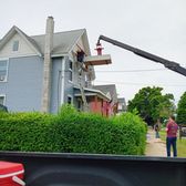 LIVERPOOL LUMBER - Updated August 2025 - 201 N Willow St, Liverpool ...