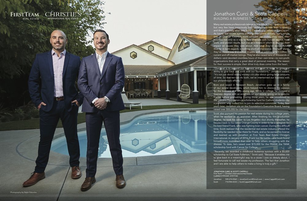 SCOTT CAPPELLI REALTOR - Updated June 2024 - 800 Newport Center Dr ...