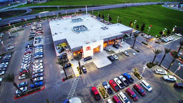 FREEWAY TOYOTA - Updated December 2025 - 139 Photos & 343 Reviews ...