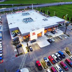 FREEWAY TOYOTA - 95 Photos & 215 Reviews - 1835 Glendale Ave, Hanford ...