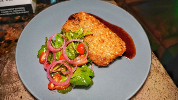 AGIMAT FORAGING BAR AND KITCHEN - Updated October 2025 - 102 Photos ...