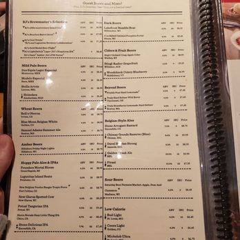 BJ’S RESTAURANT & BREWHOUSE - Updated October 2025 - 139 Photos & 93 ...