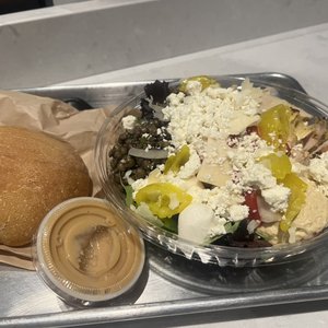 BON FRESCO - 81 Photos & 47 Reviews - Bakeries - 534 Gaither Rd ...