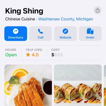 KING SHING - Updated February 2025 - 153 Photos & 317 Reviews - 2865 ...