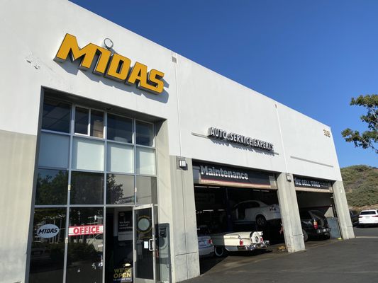 MIDAS - Updated January 2026 - 55 Photos & 670 Reviews - 3085 Edinger ...