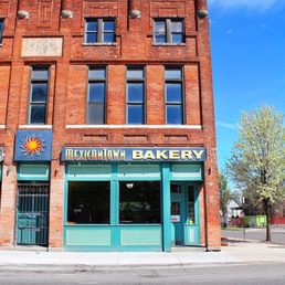 Mexicantown Bakery - Takeout & Delivery - 79 Photos & 74 Reviews ...