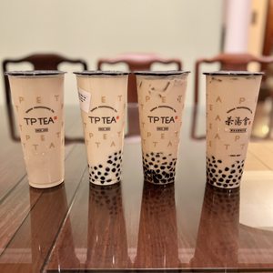 MOLLY TEA - Updated January 2025 - 1414 Photos & 758 Reviews - 605 E El ...