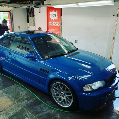 NO LIMIT AUTO BODY - Updated January 2026 - 19 Photos & 12 Reviews ...