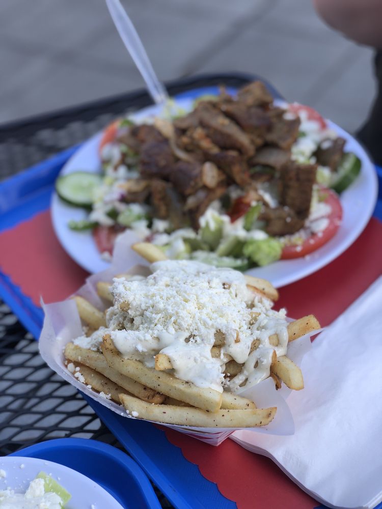 GYRO STATION - 108 Photos & 103 Reviews - 512 Ramsay Way, Kent ...