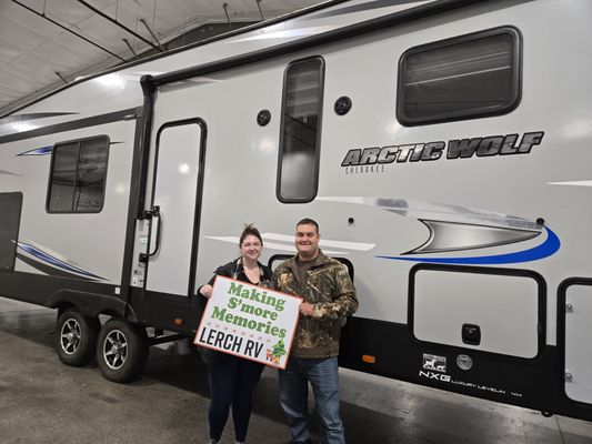 LERCH RV - Updated November 2025 - 928 Photos & 14 Reviews - 70 ...