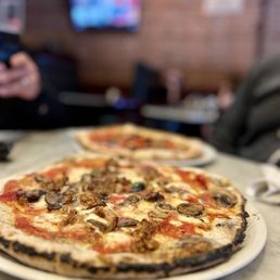 FUOCO PIZZERIA NAPOLETANA - Updated December 2025 - 3658 Photos & 2551 ...