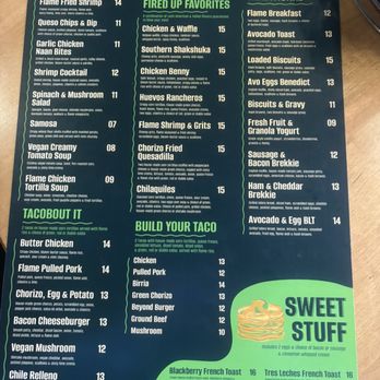 FLAME AT BLOOM - Updated September 2025 - 12 Photos & 24 Reviews - 307 ...