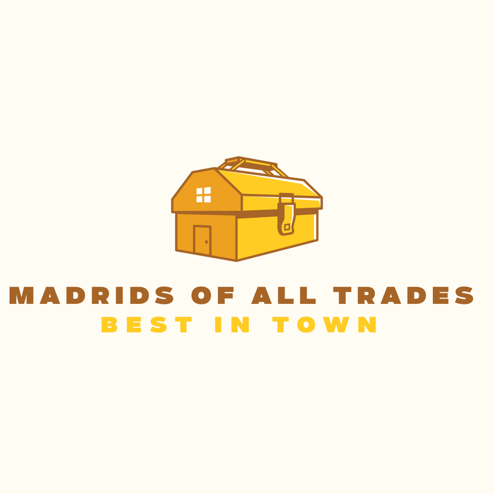 THE MADRIDS OF ALL TRADES - Updated July 2025 - Request a Quote - Severance, Colorado - Handyman ...