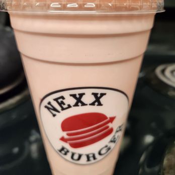 NEXX BURGER - Updated April 2025 - 637 Photos & 846 Reviews - 2940 E ...