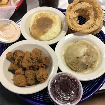 THE BLUE PLATE - SOUTH - Updated May 2024 - 78 Photos & 161 Reviews ...