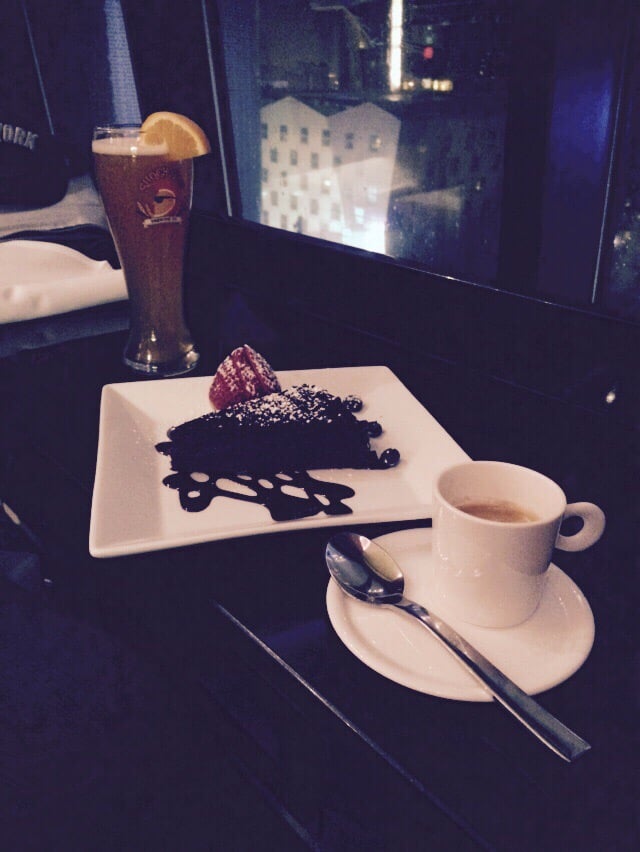 PINNACLE BAR - Updated October 2025 - 234 W 42nd St, New York, New York ...