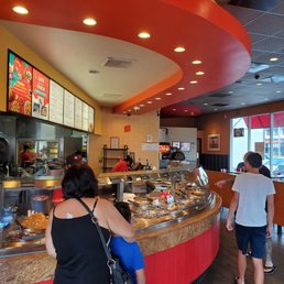 PANDA EXPRESS - Updated August 2025 - 487 Photos & 267 Reviews - 1505 S ...