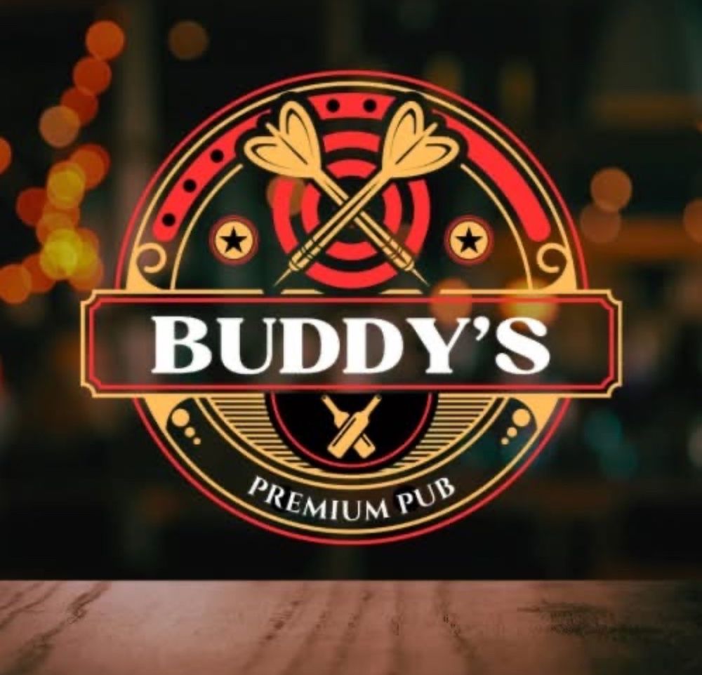 Buddy’s Premium Pub, Overland | Roadtrippers