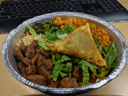 HOYO’S KITCHEN - 134 Photos & 126 Reviews - 59 Spruce St, Columbus, OH ...