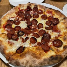 FRASCA PIZZERIA AND WINE BAR - Updated July 2025 - 634 Photos & 900 ...