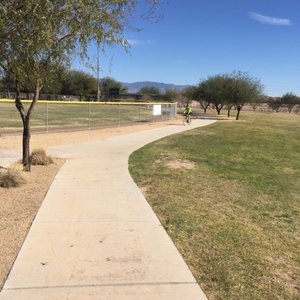 RILLITO RIVER PARK - 33 Photos & 36 Reviews - Parks - 4200 N Campbell ...