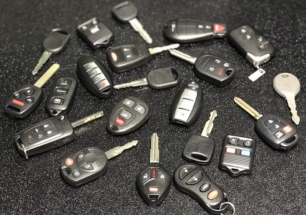 JOPLIN LOCK & KEY - Updated July 2025 - 212 S Main St, Joplin, Missouri ...