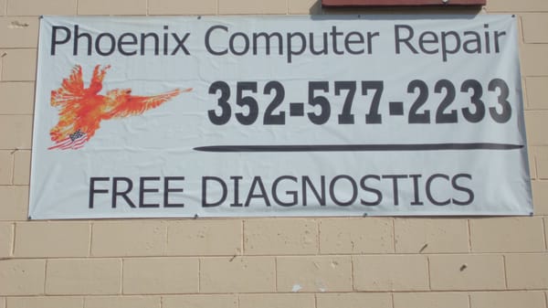 PHOENIX COMPUTER REPAIR - Updated December 2025 - 1011 S Bay St, Eustis, Florida - IT Services ...
