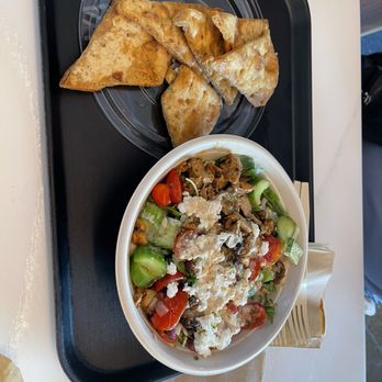 CAVA - Updated November 2024 - 58 Photos & 32 Reviews - 890 N Milwaukee ...