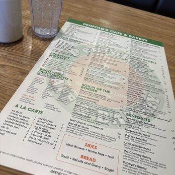 PENFOLD’S CAFÉ - Updated April 2025 - 1218 Photos & 1111 Reviews ...
