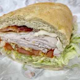 BRONX SANDWICH - Updated October 2025 - 1252 Photos & 1171 Reviews ...