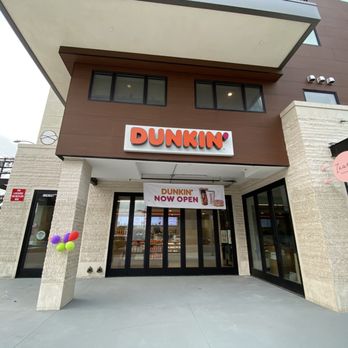 DUNKIN - Updated December 2025 - 23 Photos & 19 Reviews - 11419 W ...