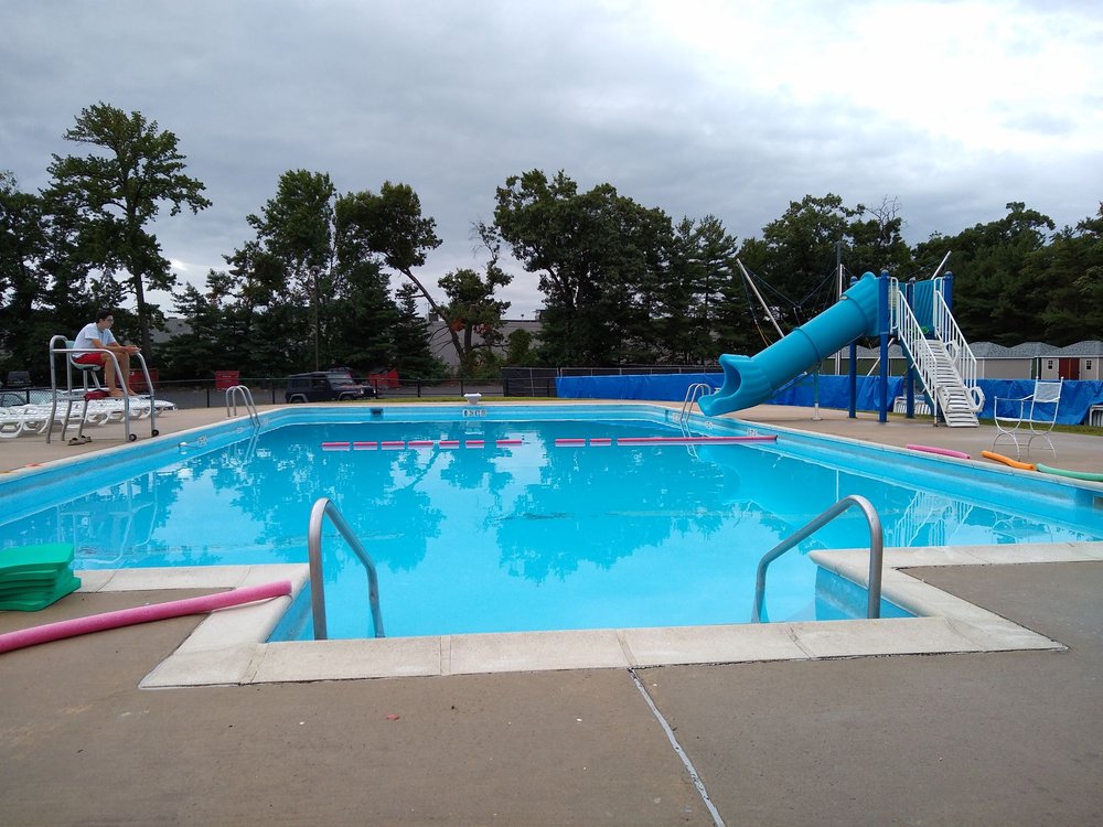 MIDDLETOWN SPORTS COMPLEX - 214 Harmony Rd, Middletown, New Jersey ...