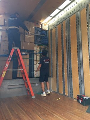 INTERSTATE MOVING | RELOCATION | LOGISTICS - Updated September 2024 ...