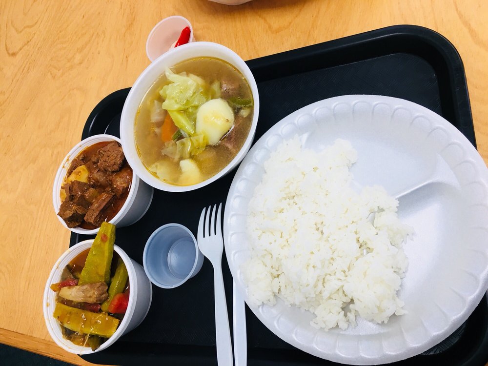 BOBA LICIOUS - 82 Photos & 106 Reviews - Filipino - 123 NE 43rd Ave ...