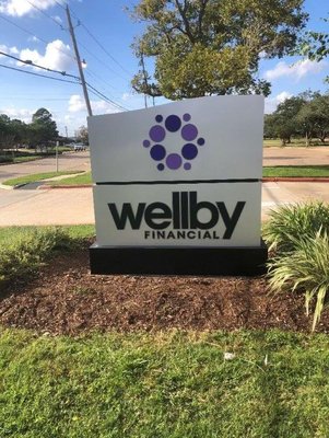 WELLBY FINANCIAL - Updated May 2026 - 17 Photos - 307 N Friendswood Dr ...