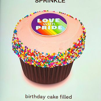 SPRINKLES - DALLAS - Updated July 2024 - 835 Photos & 717 Reviews ...