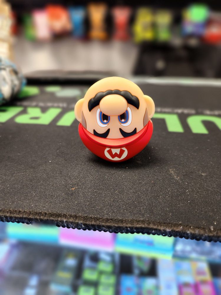 J & JS SMOKE SHOP - Updated January 2026 - 251 Photos - 748 N Houston Rd, Warner Robins, Georgia ...