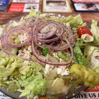 ANDREA’S FAMILY RESTAURANT - Updated July 2025 - 70 Photos & 100 ...