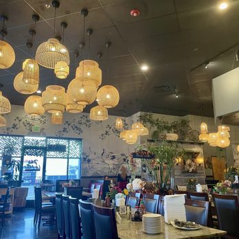 LA MINT - VIETNAMESE KITCHEN - Updated February 2025 - 841 Photos & 492 ...