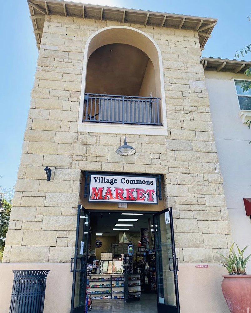 VILLAGE COMMONS MARKET - 32 Photos & 29 Reviews - 231 Village Commons ...