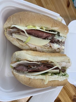 IPPOLITO ITALIAN DELI - Updated July 2025 - 49 Photos & 107 Reviews ...