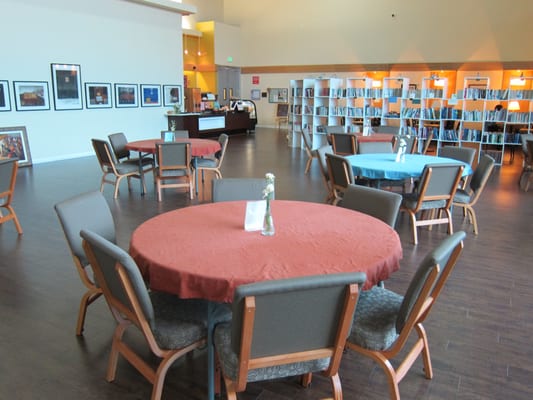 GRACE BOOK CAFE - Updated December 2025 - 26 Photos - 1645 W Valencia ...