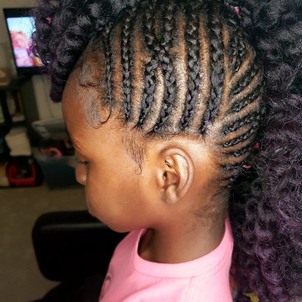 LIBERTY HAIR SHOP CORNWALL - Updated October 2025 - 1150 Montreal Road ...