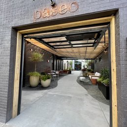 PASEO - Updated October 2025 - 216 Photos & 84 Reviews - 900 Baxter Ave ...