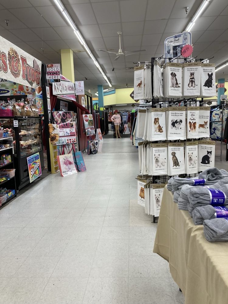 EVERYTHING UNDER THE SUN FLEA MARKET - Updated December 2025 - 34 ...