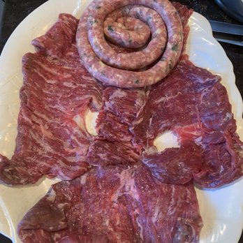 SCOTT’S FIVE STAR MEAT CENTER - Updated December 2025 - 20 Photos & 24 ...